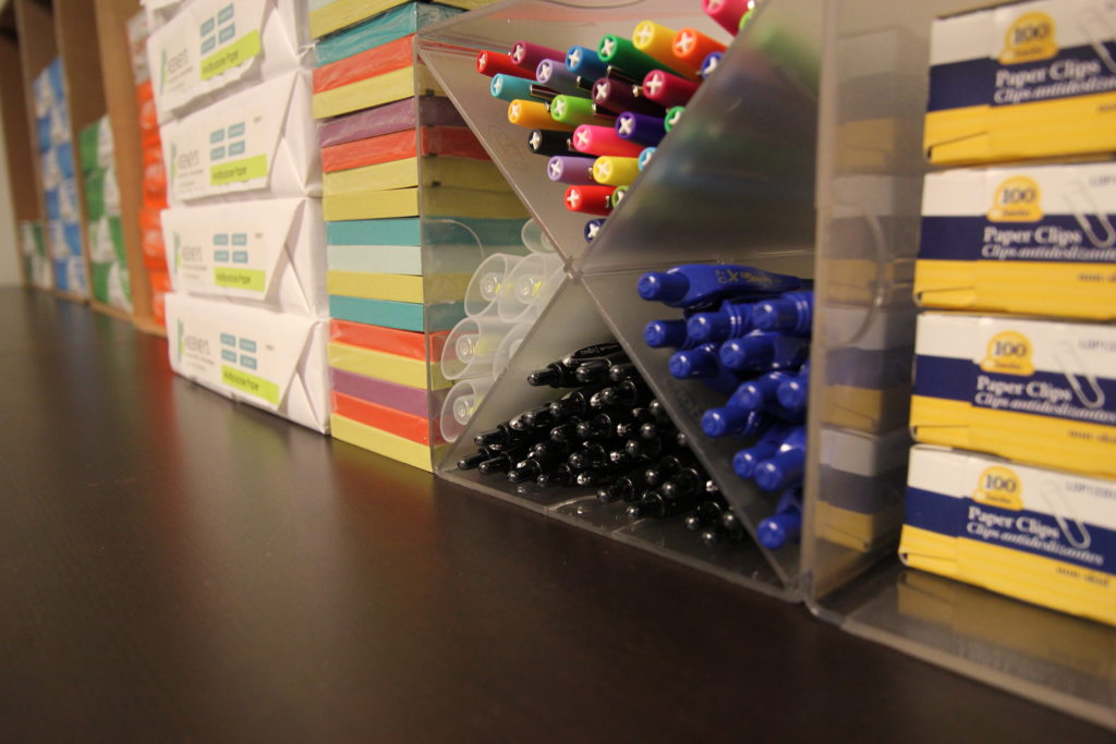 Professional Inventory Management - Keeney's Office Supply | Office ...