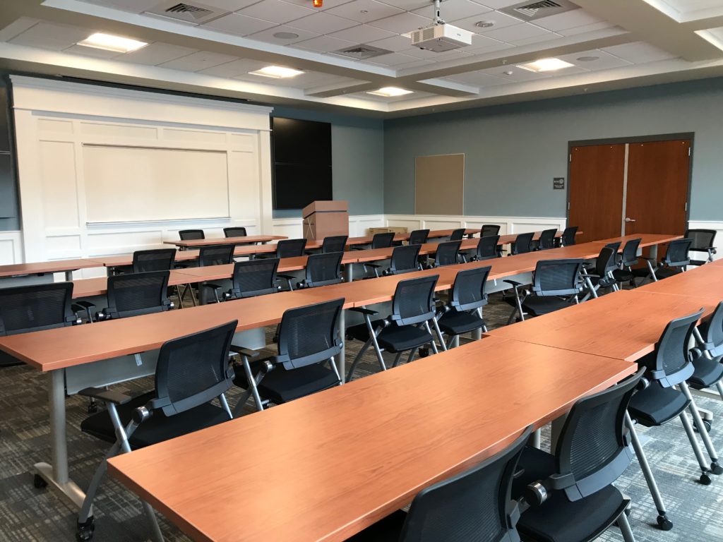 Off-Site Meeting Supplies - Keeney's Office Supply | Office Interiors